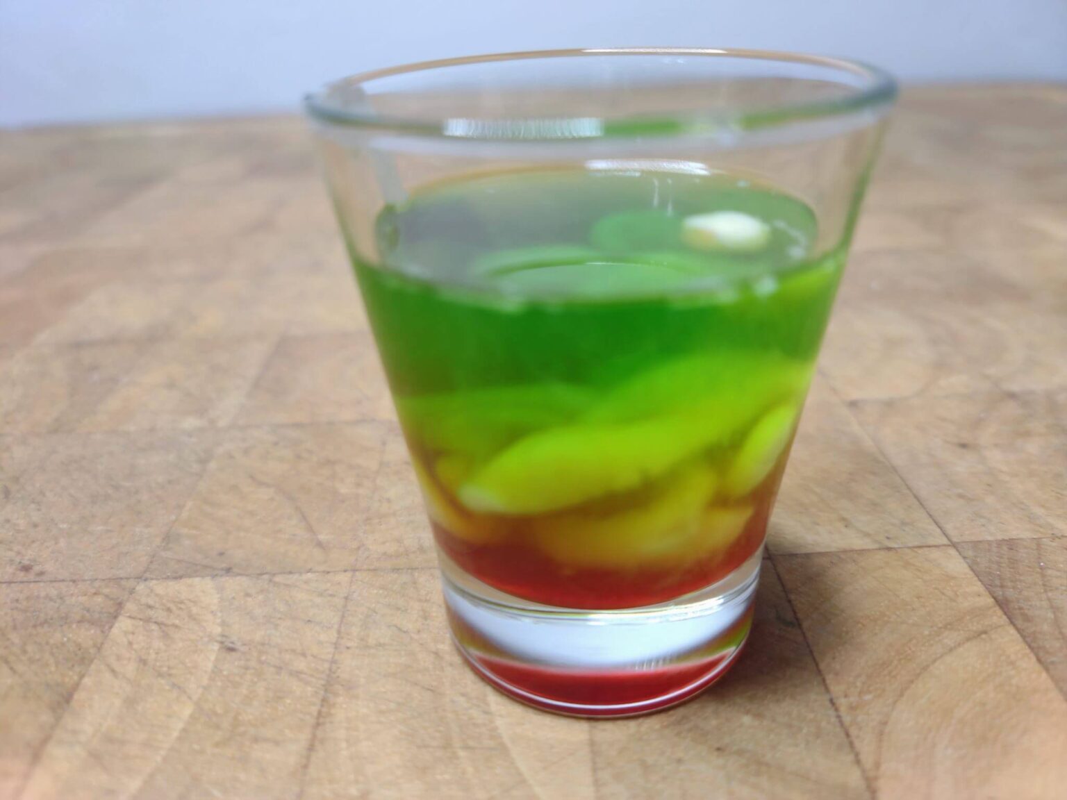 32 Best Halloween Shot Ideas