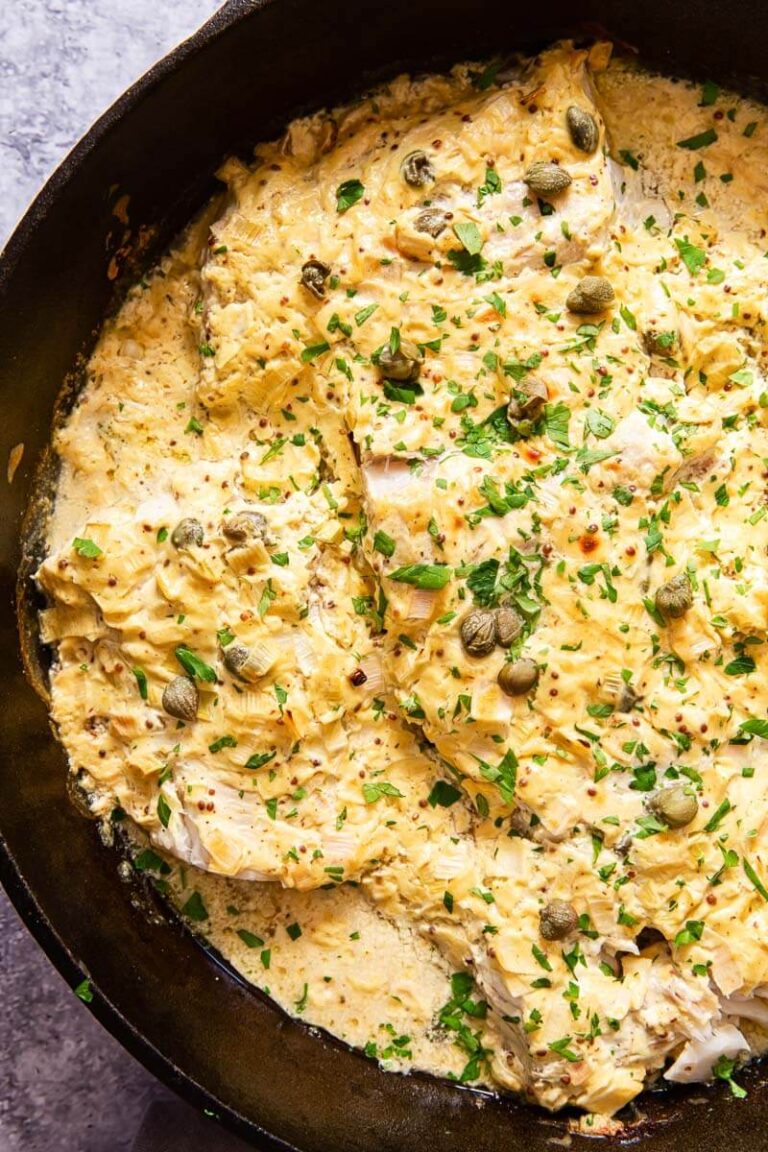 36 Best Cod Recipe Ideas