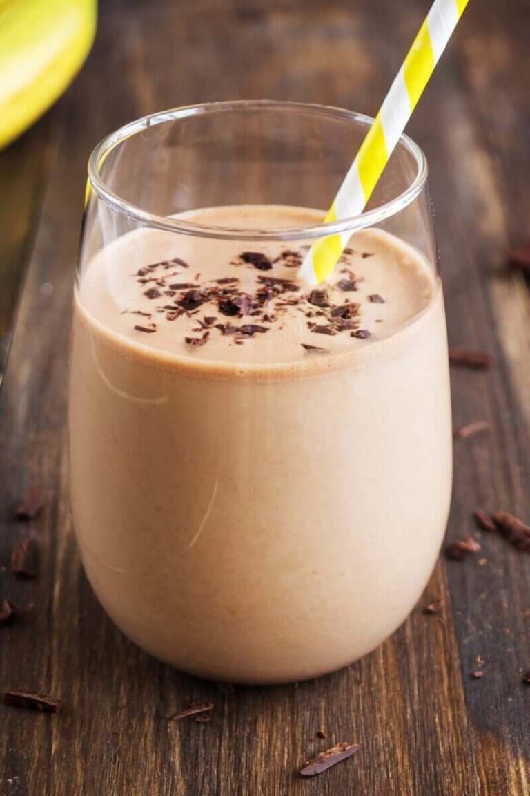 36 Best Smoothie Recipe Ideas