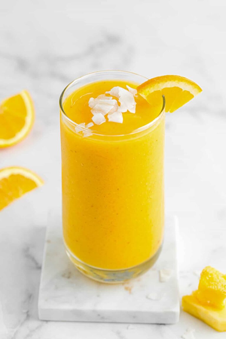 36 Best Smoothie Recipe Ideas