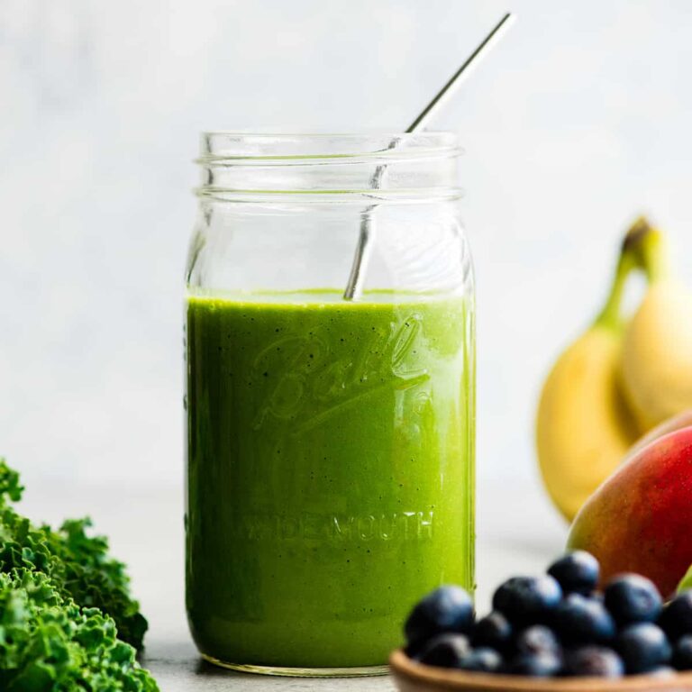 36 Best Smoothie Recipe Ideas