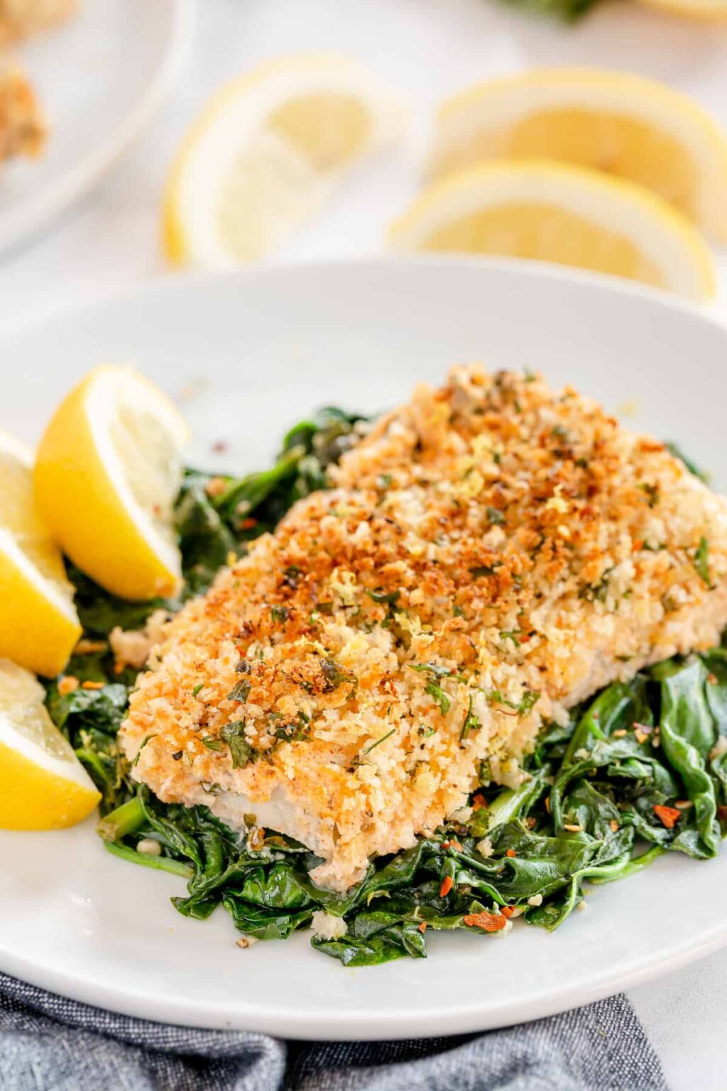 36 Best Cod Recipe Ideas