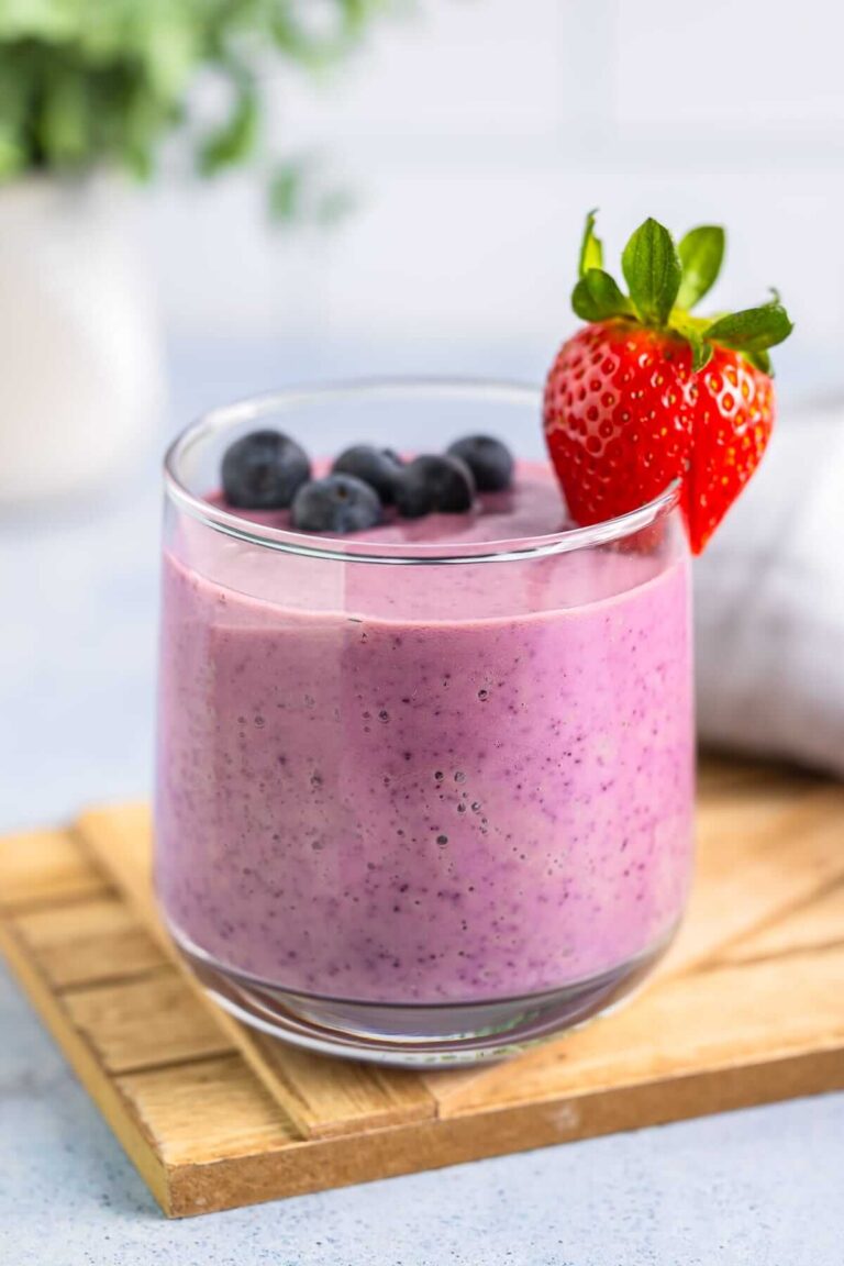 36 Best Smoothie Recipe Ideas